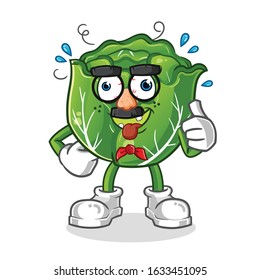 139 Cabbage mask Stock Vectors, Images & Vector Art | Shutterstock