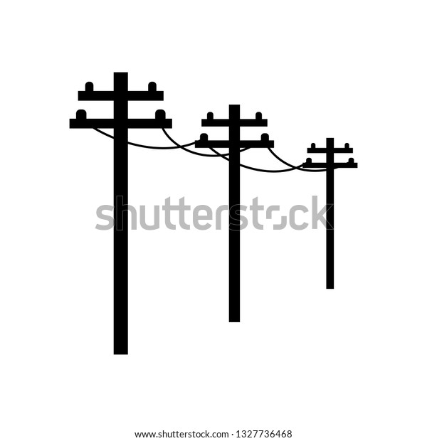 Telephone pole icon 2,310 รายการ ภาพ ภาพสต็อกและเวกเตอร์ | Shutterstock