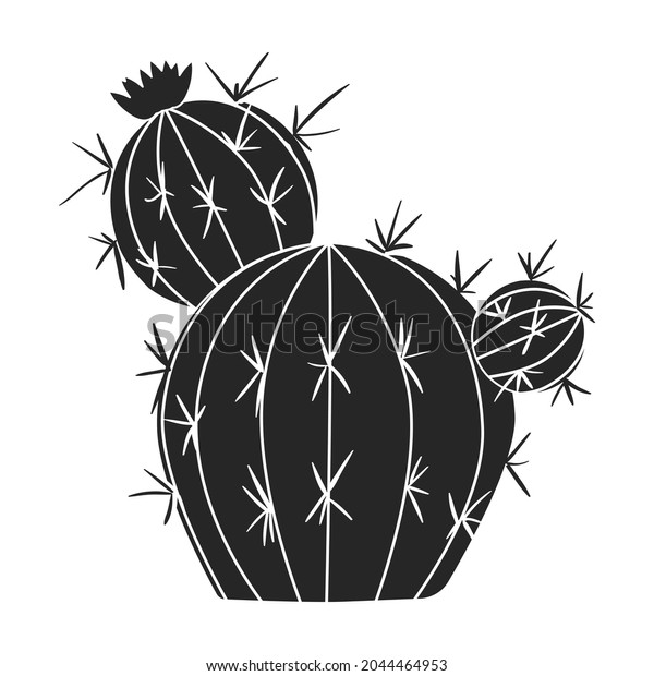 26,559 vectores de Black cactus - Vectores, imágenes y arte vectorial ...