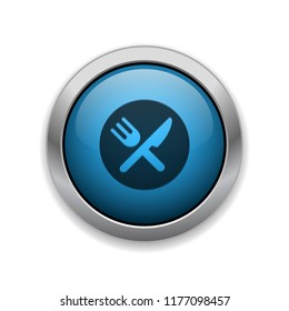 Cafe App Icon Stock Vector (Royalty Free) 1177098457 | Shutterstock