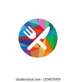 Cafe App Icon Stock Vector (Royalty Free) 1374075959 | Shutterstock