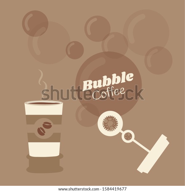 Cafe Go Coffee Shop Logo Idee Stock Vector (Royalty Free) 1584419677 ...