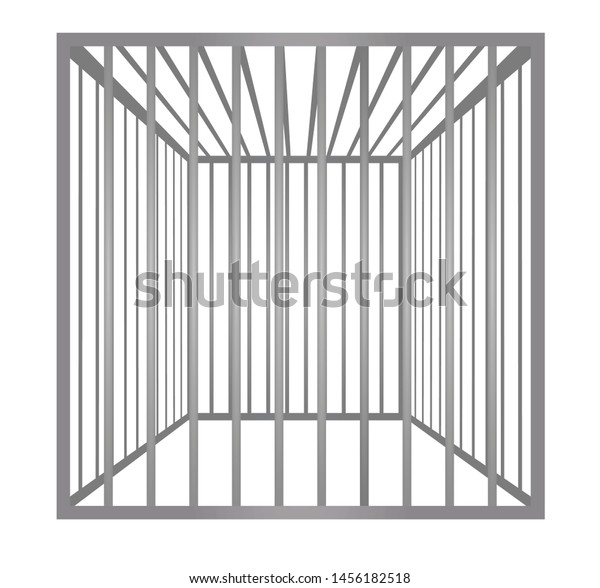 74,395 Cage Stock Vectors, Images & Vector Art | Shutterstock