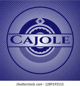 Cajoler Images, Stock Photos & Vectors | Shutterstock