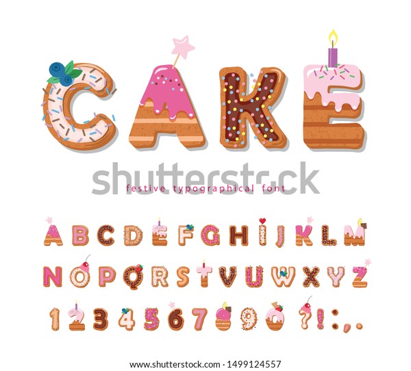 82,870 Letters Cake Images, Stock Photos & Vectors | Shutterstock