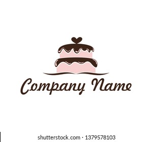 7,178 Piece of cake logo Images, Stock Photos & Vectors | Shutterstock