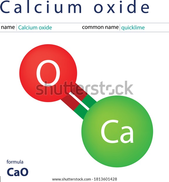2,763 Calcium Oxide Images, Stock Photos & Vectors | Shutterstock