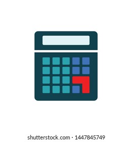 Calculator Logo Images, Stock Photos & Vectors | Shutterstock