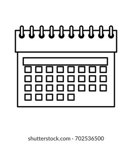 Calendar Date Symbol Stock Vector (Royalty Free) 702536500 | Shutterstock
