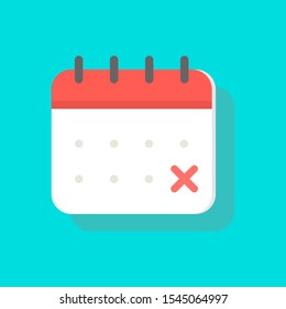 48,813 Calendar notice Images, Stock Photos & Vectors | Shutterstock