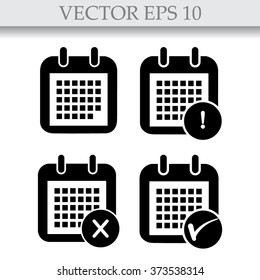 Gold Calendar Icon Stock Vector (Royalty Free) 289025786 | Shutterstock