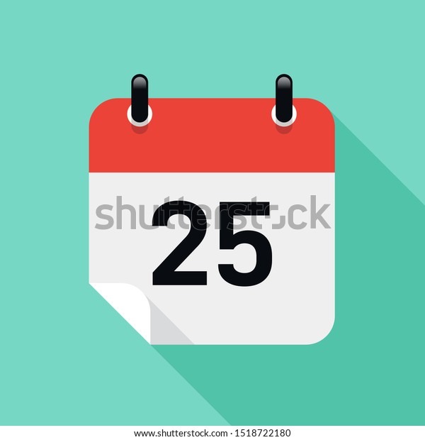 9,260 Calendar Flipping Icon Images, Stock Photos & Vectors | Shutterstock