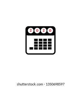 Calendar Logo Vector Stock Vector (Royalty Free) 1350698597 | Shutterstock