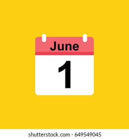 43,504 June calender Images, Stock Photos & Vectors | Shutterstock