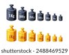 108+ Thousand Weight Cartoons Royalty-Free Images, Stock Photos ...