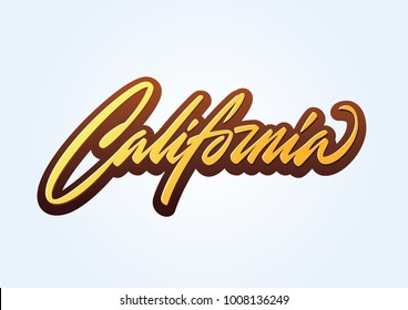 7,530 California word Images, Stock Photos & Vectors | Shutterstock