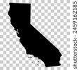 52,718 California Map Royalty-Free Images, Stock Photos & Pictures ...