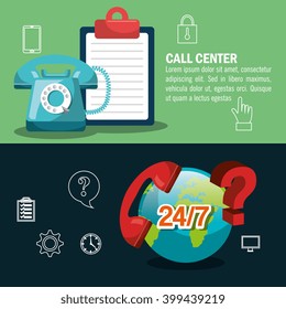 call center pictures clip art | Public domain vectors
