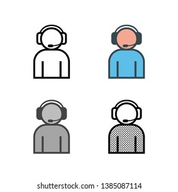 1,068 Inbound call icon Images, Stock Photos & Vectors | Shutterstock