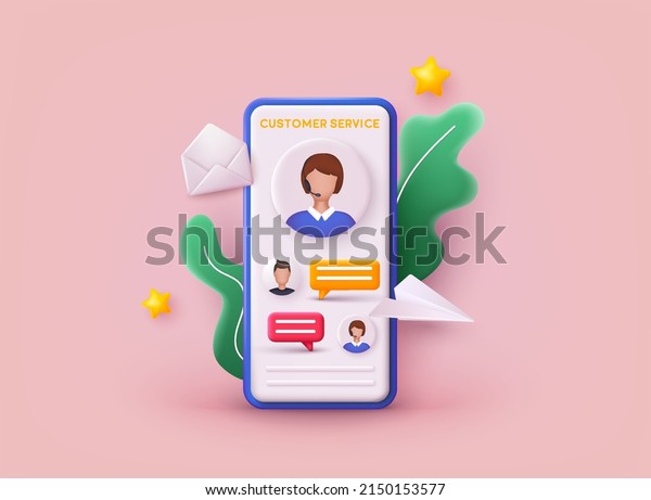 2,503 Personal Assistant 3d Images, Stock Photos & Vectors | Shutterstock