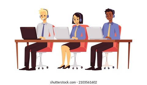 3,627 Cartoon telemarketing Images, Stock Photos & Vectors | Shutterstock