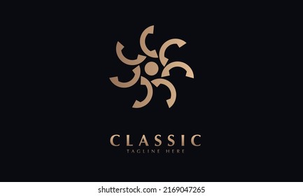 Call Center Shape Icon Silhouette Design Stock Vector (Royalty Free ...