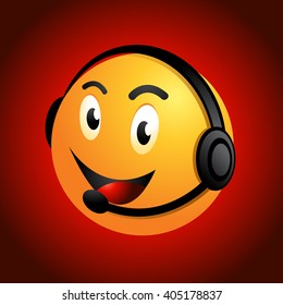 8,038 Emoticon call Images, Stock Photos & Vectors | Shutterstock