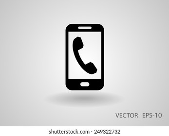 Call Out Icon Stock Vector (Royalty Free) 249322732 | Shutterstock