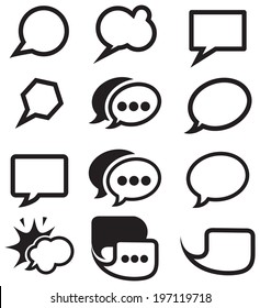 Call Out Icon Illustration Stock Vector (Royalty Free) 197119718 ...