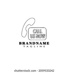 722 Call now logo Images, Stock Photos & Vectors | Shutterstock
