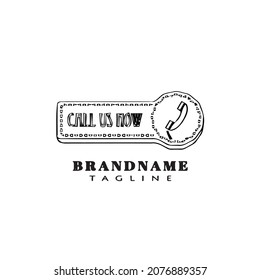 722 Call now logo Images, Stock Photos & Vectors | Shutterstock