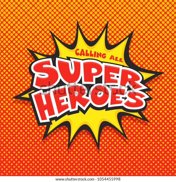 1,289 imágenes de Superhero call - Imágenes, fotos y vectores de stock ...