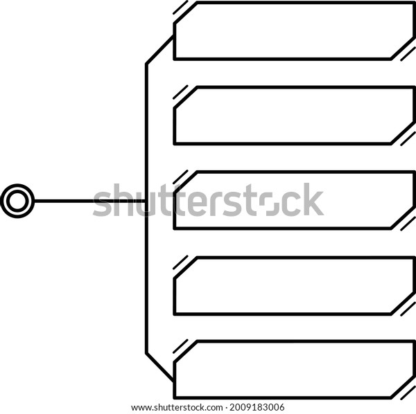 Callouts Title Bar Label Call Box Stock Vector (Royalty Free ...