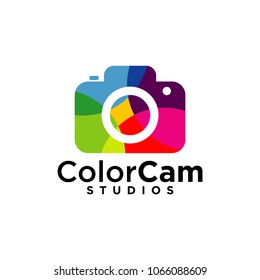 Cam Logo Design Stock Vector (Royalty Free) 1066088609 | Shutterstock