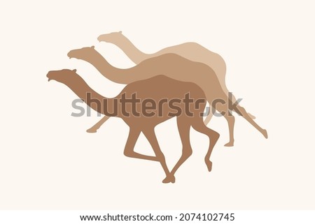 Camel Drawing Images | Free download on ClipArtMag