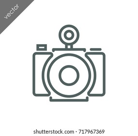Dash Cam Sign Vehicle Dashboard Camera: เวกเตอร์สต็อก (ปลอดค่าลิขสิทธิ์ ...