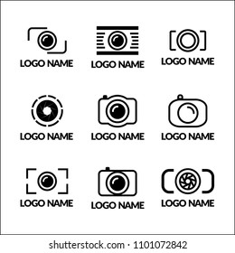 62,864 Lens camera logo Images, Stock Photos & Vectors | Shutterstock