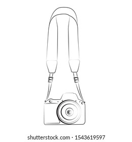 7,070 Neck strap Images, Stock Photos & Vectors | Shutterstock