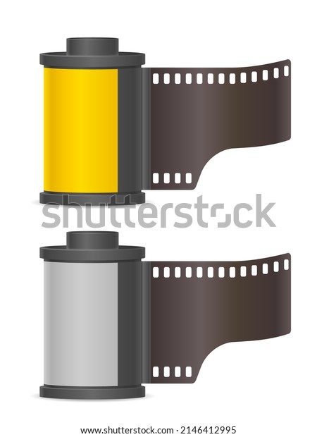8,063 Old Film Container Images, Stock Photos & Vectors | Shutterstock