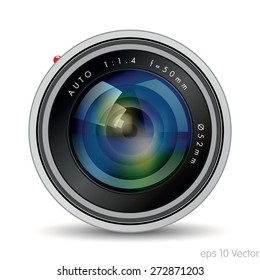 9,603 Camera lens front view Images, Stock Photos & Vectors | Shutterstock