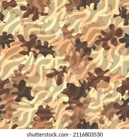 641 Sand digital camo Images, Stock Photos & Vectors | Shutterstock