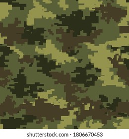 Mm14 Ukraine Camo Stock Vector (Royalty Free) 1372320821 | Shutterstock