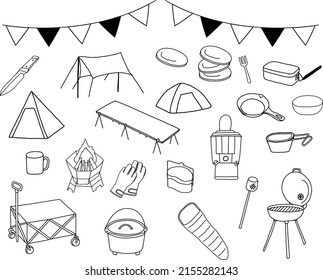 1,121 Tarp camping Images, Stock Photos & Vectors | Shutterstock