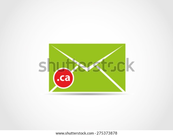 Canada Official Mail Seal Stock Vector (Royalty Free) 275373878 ...