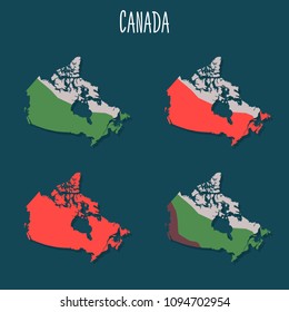 132 Canada geopolitics Images, Stock Photos & Vectors | Shutterstock