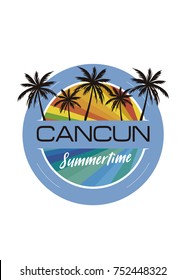 146 Cancun stamp Images, Stock Photos & Vectors | Shutterstock