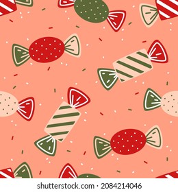 2,205 Red dotted wrapper Images, Stock Photos & Vectors | Shutterstock