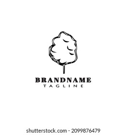 533 Candy floss logo Images, Stock Photos & Vectors | Shutterstock