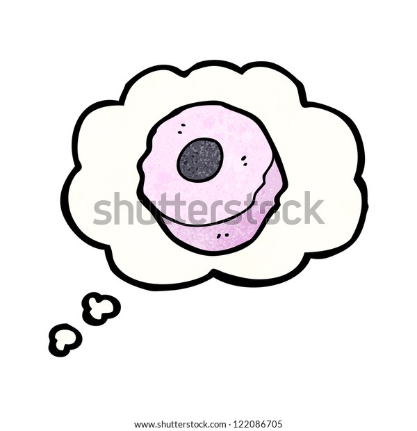 Candy Sweet Symbol Cartoon Stock Vector (Royalty Free) 122086705 ...