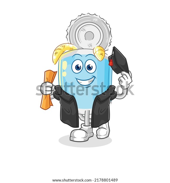 el vector de graduación de peces: vector de stock (libre de regalías ...